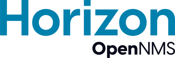 OpenNMS Horizon, Monitoring Community Distribution | OpenNMS