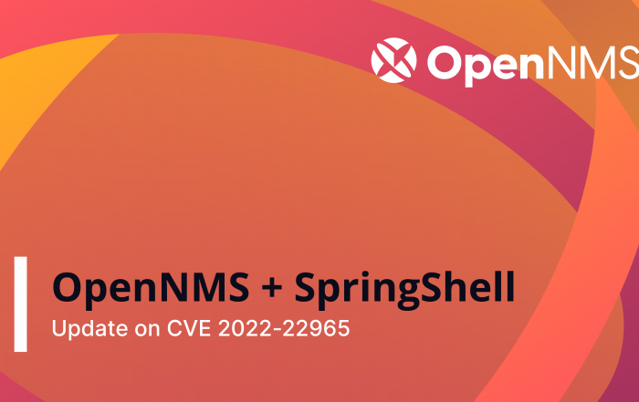 News – The OpenNMS Group, Inc.