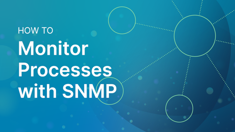 How To Monitor Your Synology NAS with SNMP | OpenNMS