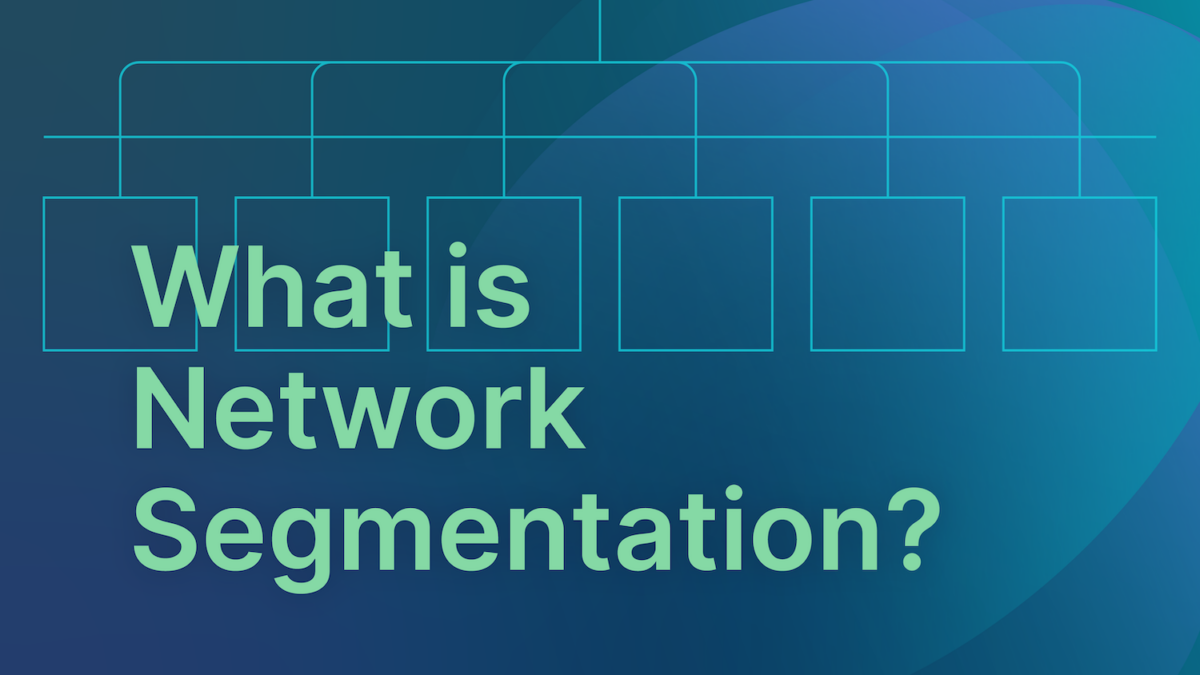 What is Zero-Trust Architecture? | OpenNMS