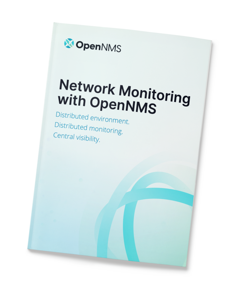 White Paper: Network Monitoring with OpenNMS | OpenNMS Group