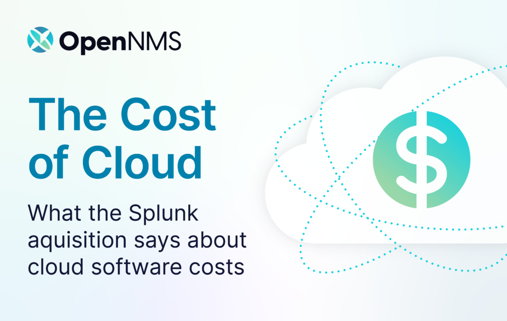 The OpenNMS Blog | OpenNMS Group