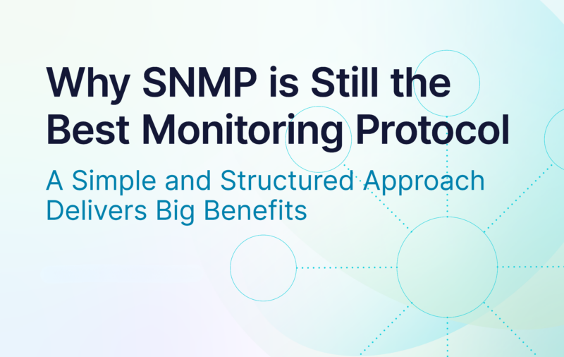 How To Monitor Your Synology NAS with SNMP | OpenNMS