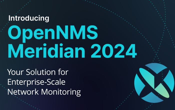 The OpenNMS Blog | OpenNMS Group