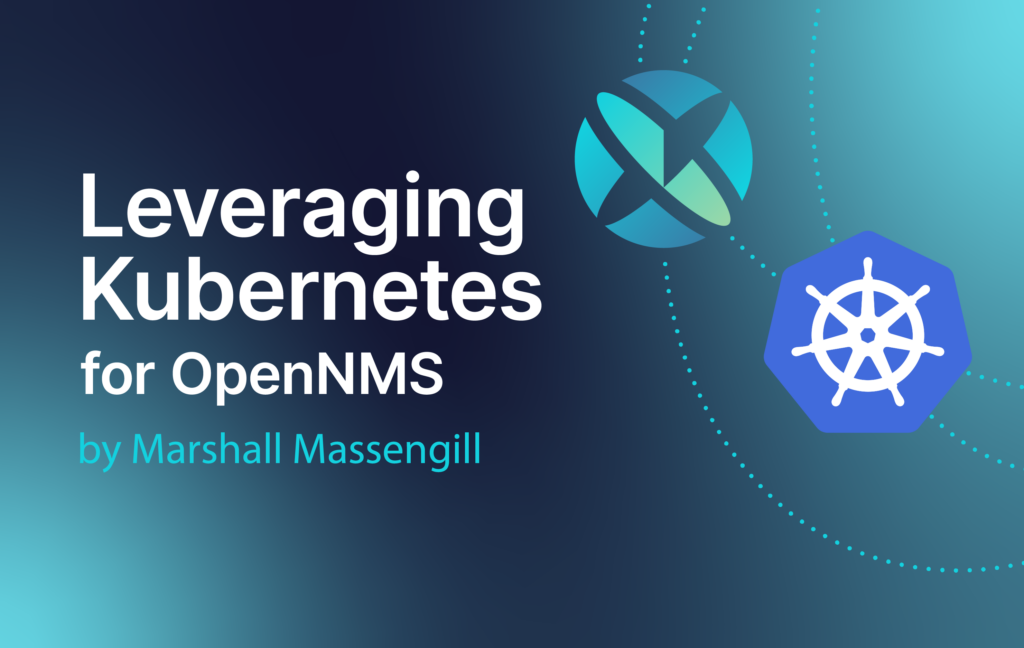 The OpenNMS Blog | OpenNMS Group