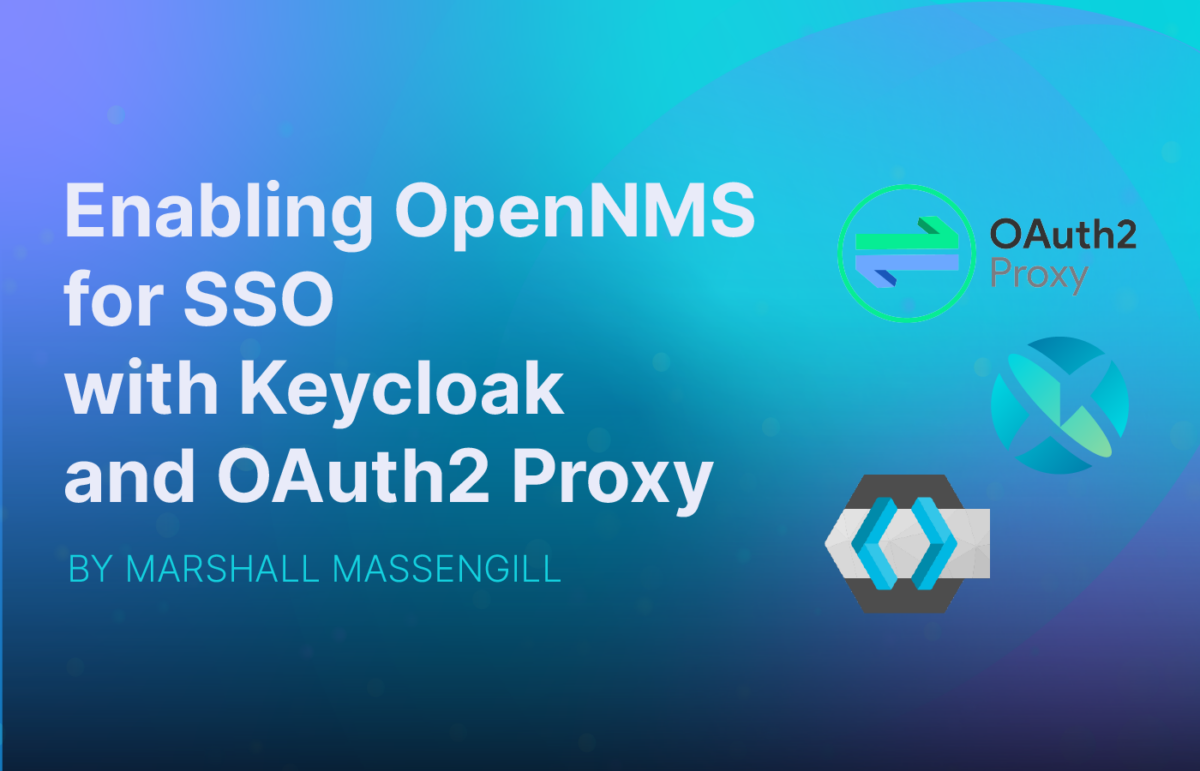 Network Monitoring Software - OpenNMS - Open Source