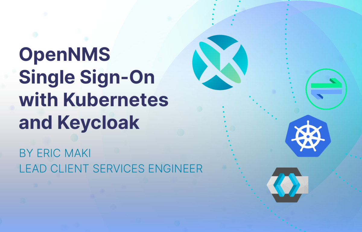 Network Monitoring Software - OpenNMS - Open Source