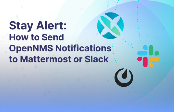 SNMP Monitoring | OpenNMS