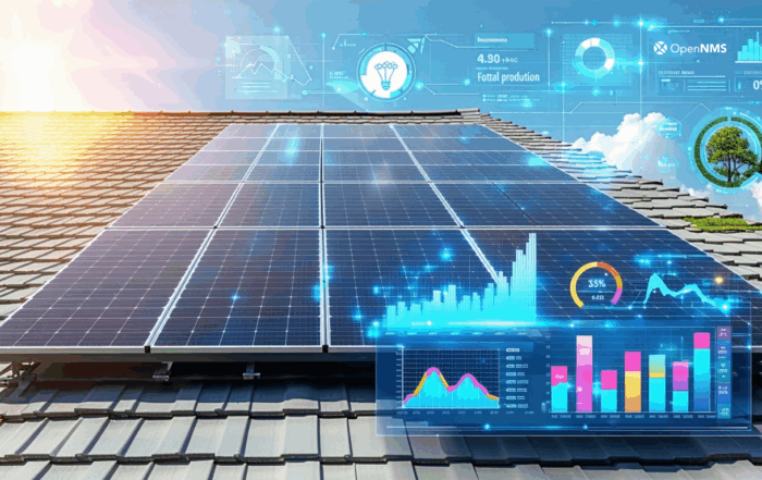 prometheus collector Archives - The OpenNMS Group, Inc.