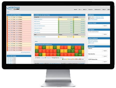 The OpenNMS Group, Inc.