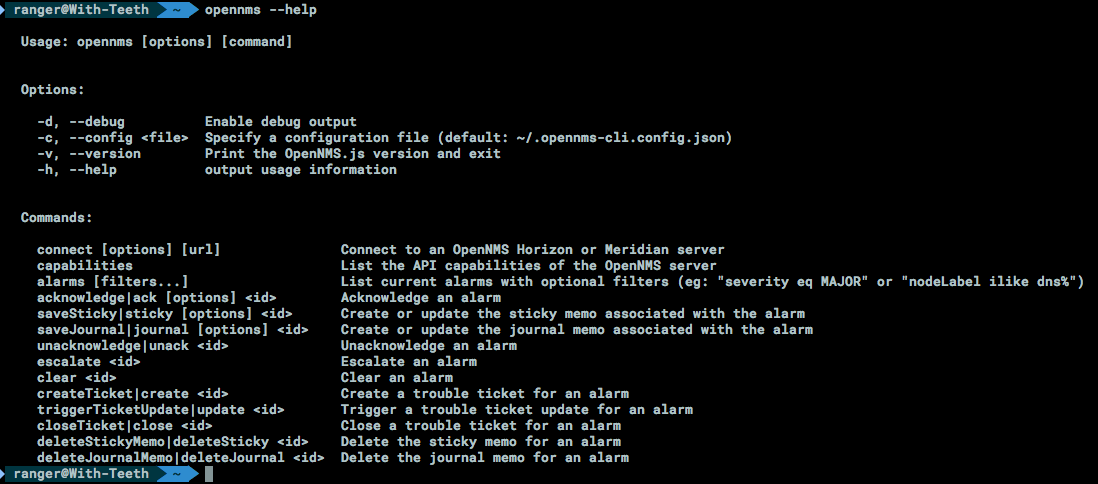 Introducing OpenNMS.js – The OpenNMS Group, Inc.